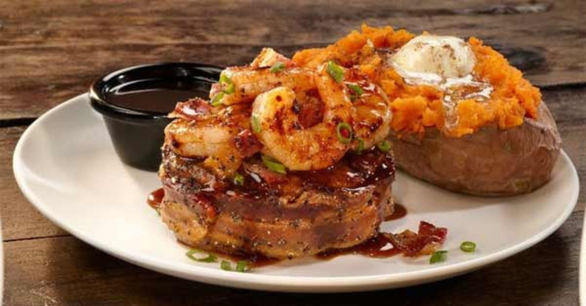 Longhorn Dinner Menu Price (Up-to-date) USA 2025