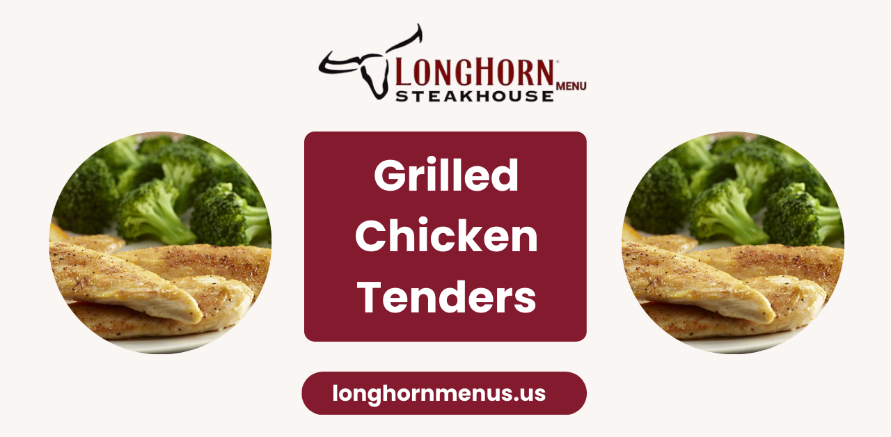 Longhorn Salad Menu Price (Up-to-date) USA 2025