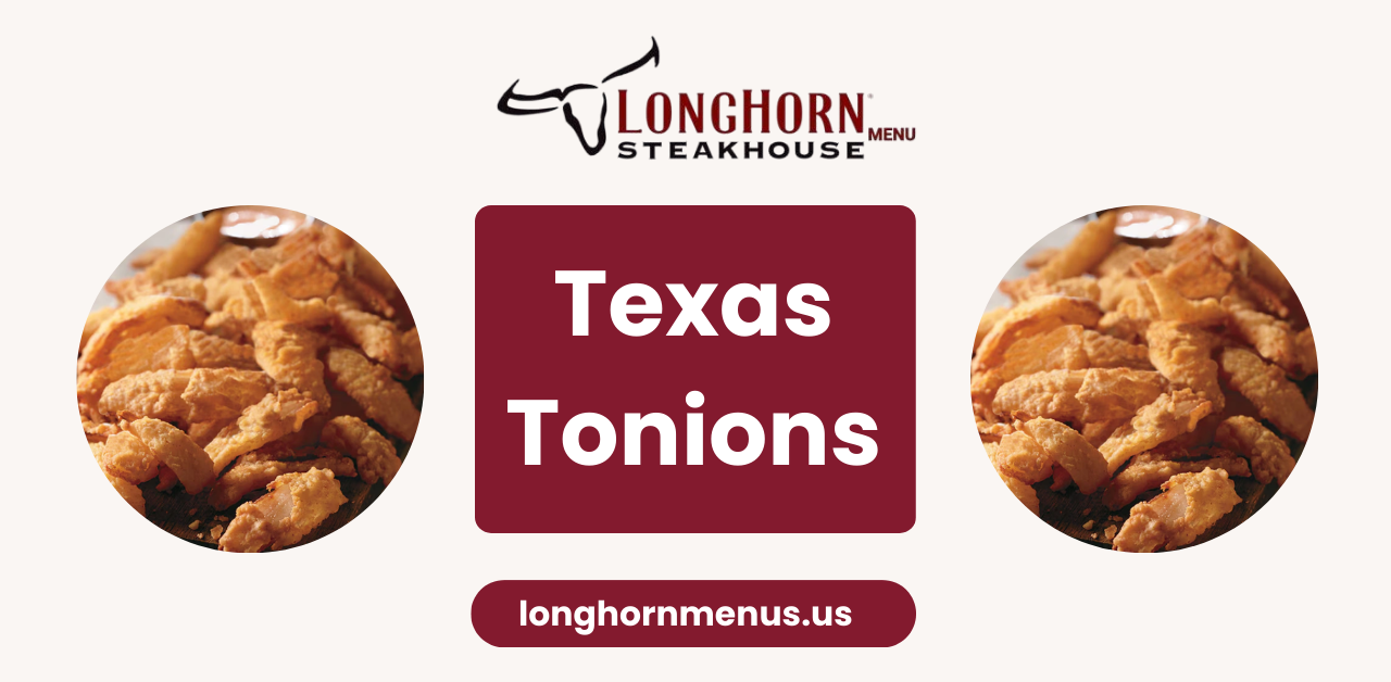 Longhorn Desserts Menu Price (Up-to-date) USA 2025